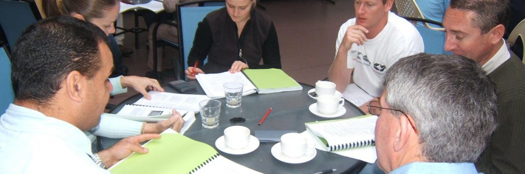 Site and Soil Assessment Report Writing and Evaluation - Environmental ...