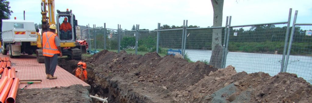 Environmental Awareness for Underground Boring - Environmental Training ...