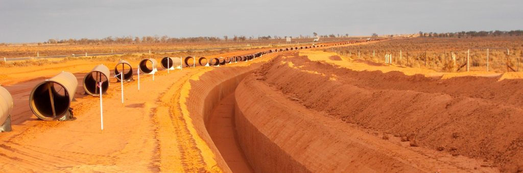 Erosion and Sediment Control for Services and Linear Easements (Vol 2A ...