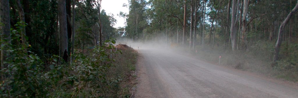 Erosion and Sediment Control on Unsealed Roads - Environmental Training ...