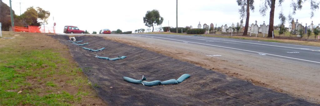 Selecting and Installing Erosion and Sediment Control Measures ...