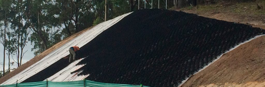 What's in the NSW "Blue Book"? - Environmental Training Whitehead ...